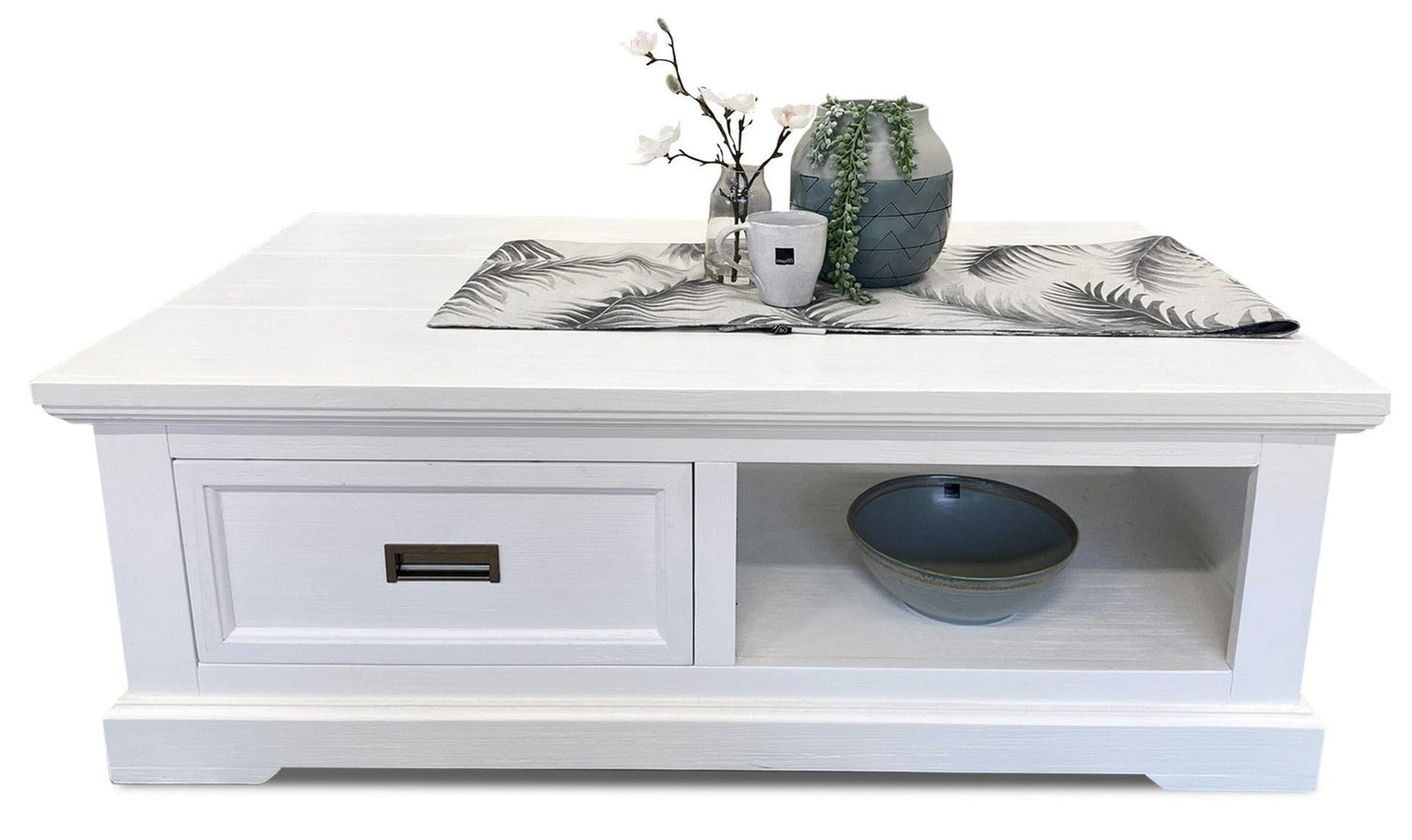 Shop Coffee & Lamp Tables at Our Furniture Warehouse