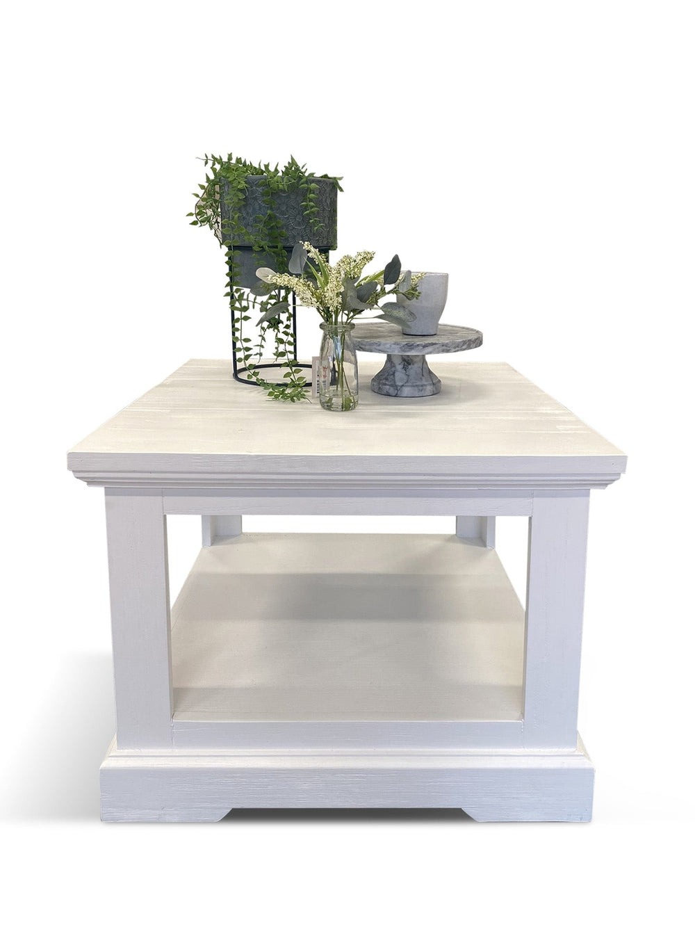 Shop Coffee & Lamp Tables at Our Furniture Warehouse