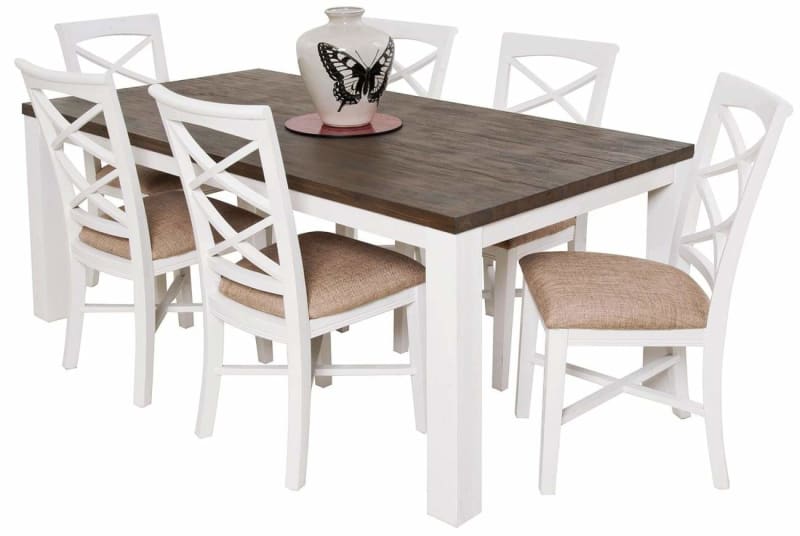 Shop Dining Tables at Our Furniture Warehouse | Our Furniture Warehouse