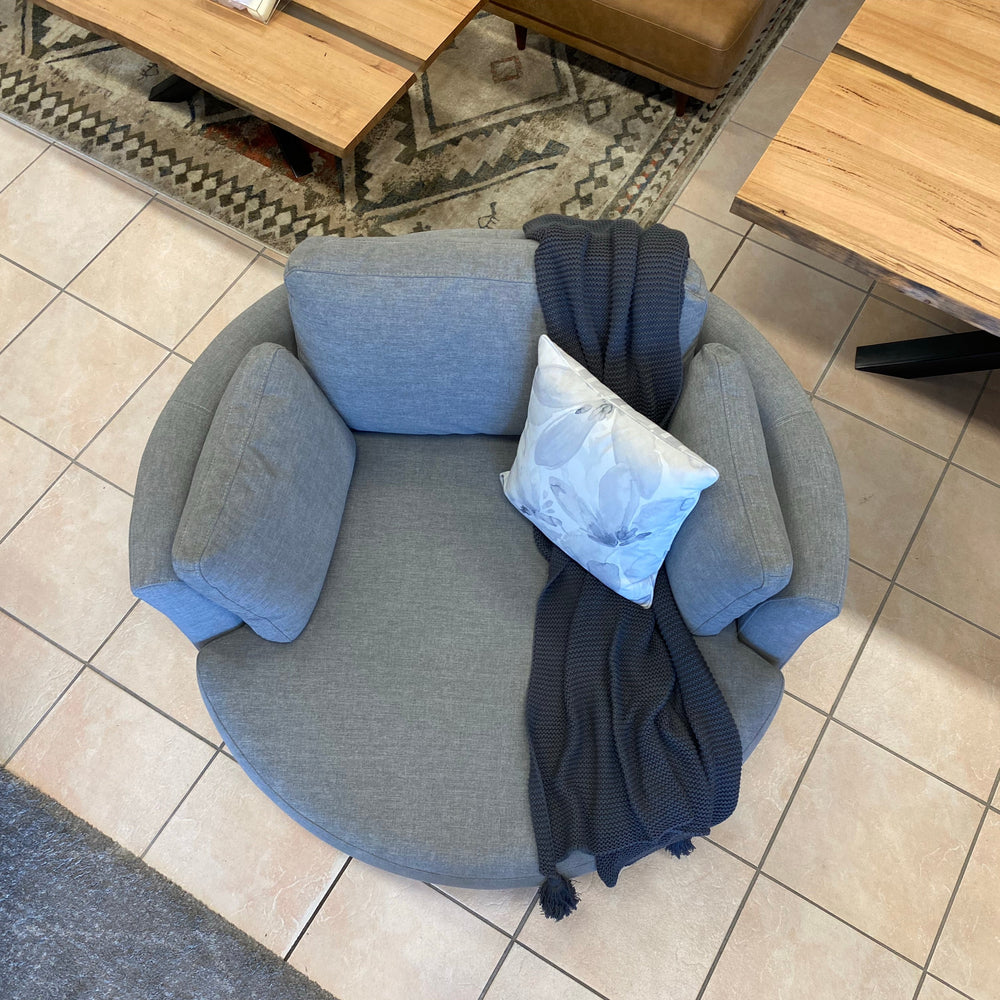 Shop Cozy Cuddle Chairs at Our Furniture Warehouse | Our Furniture ...