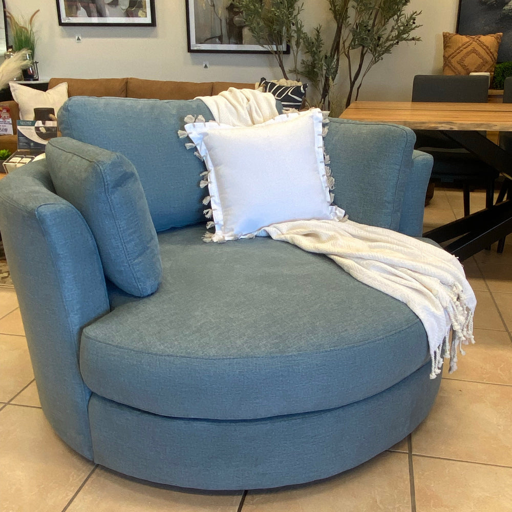 Shop Cozy Cuddle Chairs at Our Furniture Warehouse | Our Furniture ...