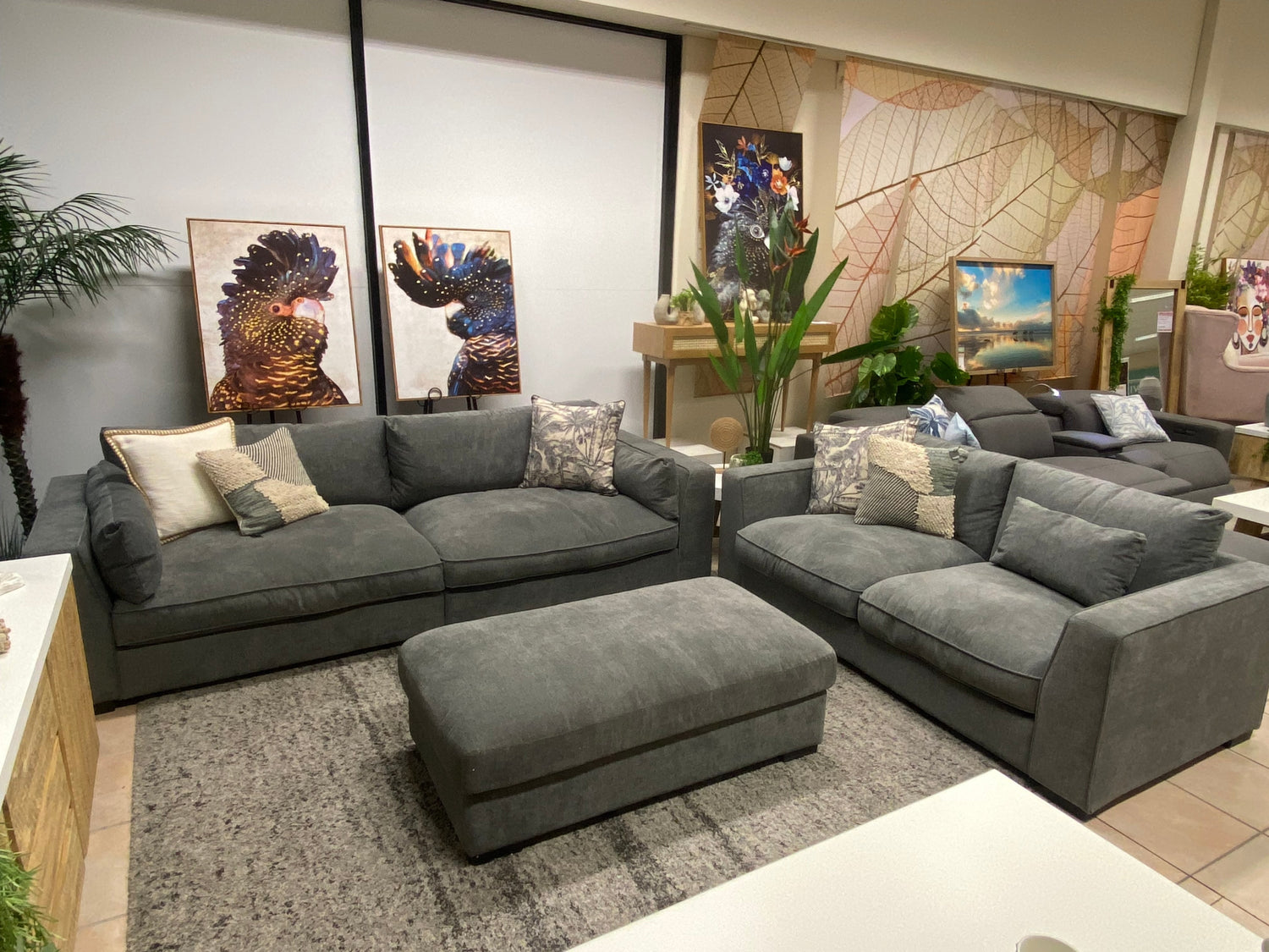 Shop All Lounge at Our Furniture Warehouse | Our Furniture Warehouse