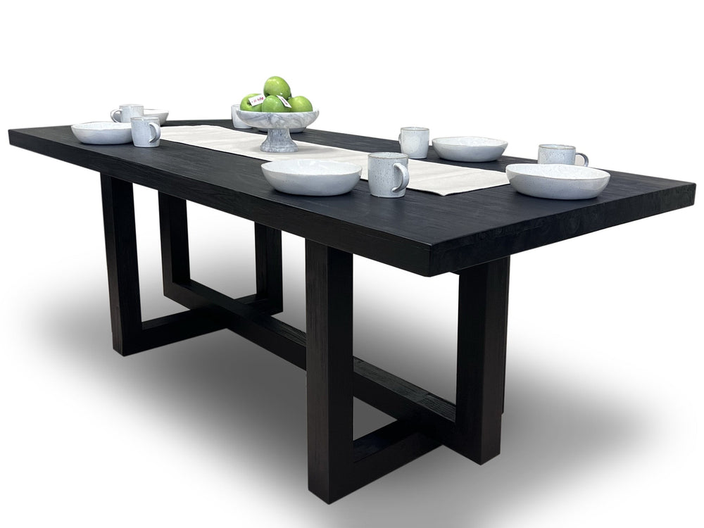 Shop Dining Tables at Our Furniture Warehouse | Our Furniture Warehouse