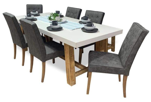 Shop Dining Packages at Our Furniture Warehouse | Our Furniture Warehouse